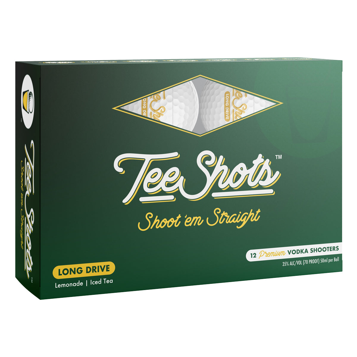Tee Shots – TeeShotsCo