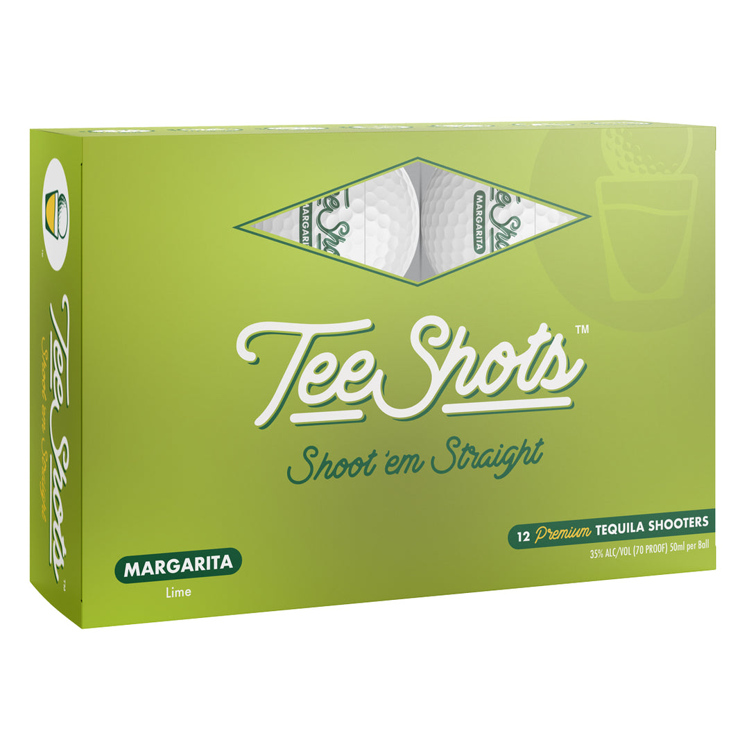 Tee Shots – TeeShotsCo