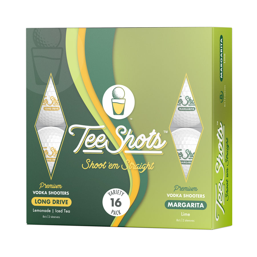 Tee Shots – TeeShotsCo