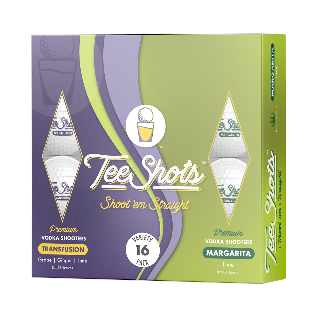 Tee Shots – TeeShotsCo