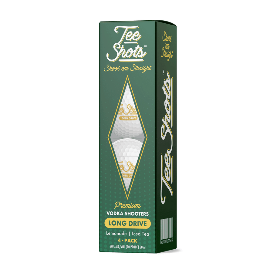 RTS Drinks – TeeShotsCo