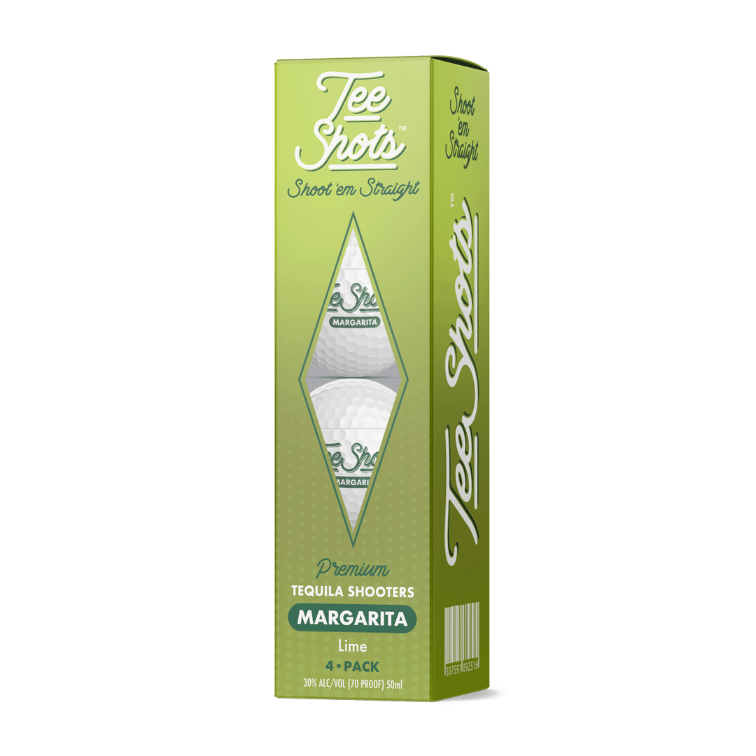 Tee Shots – TeeShotsCo