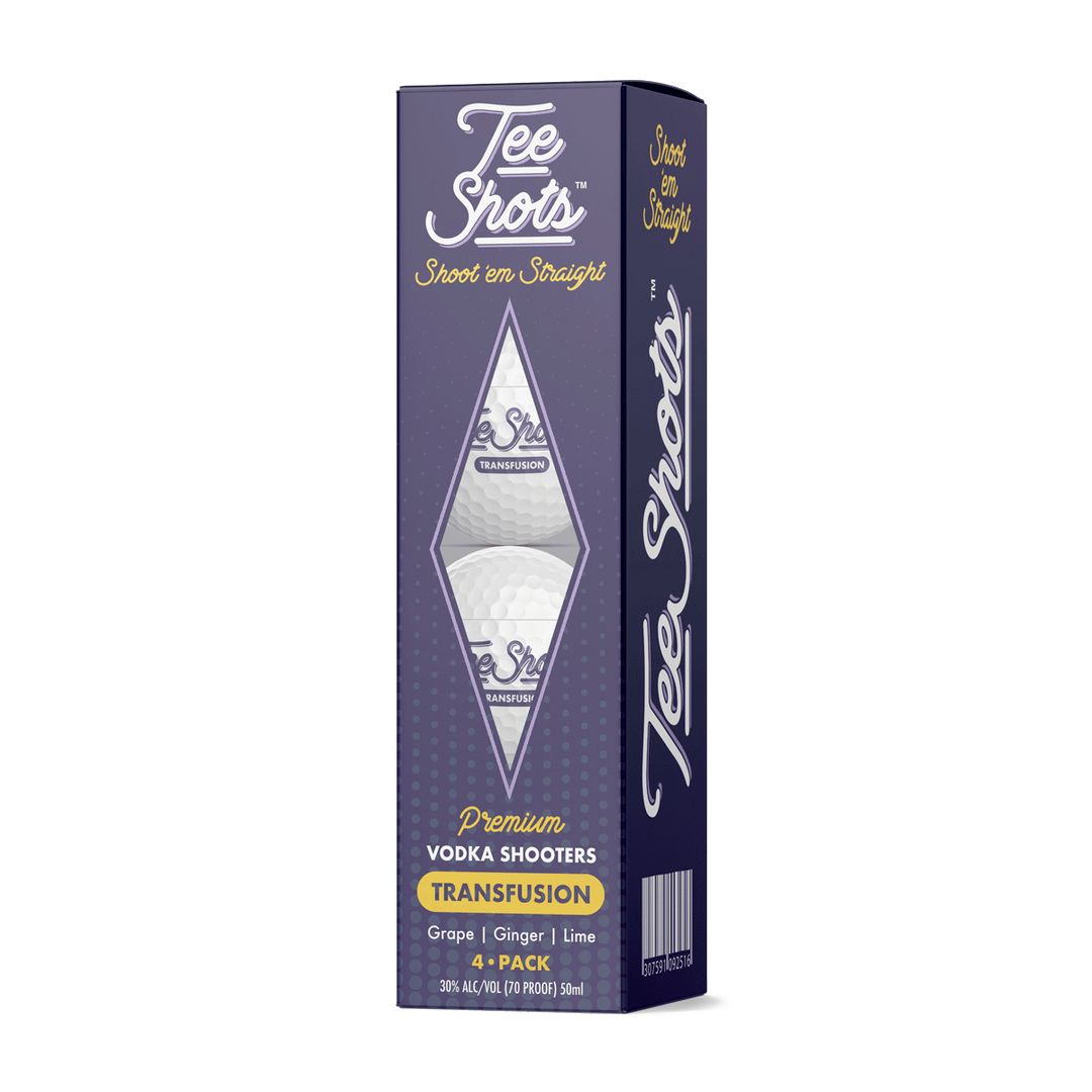 Tee Shots – TeeShotsCo