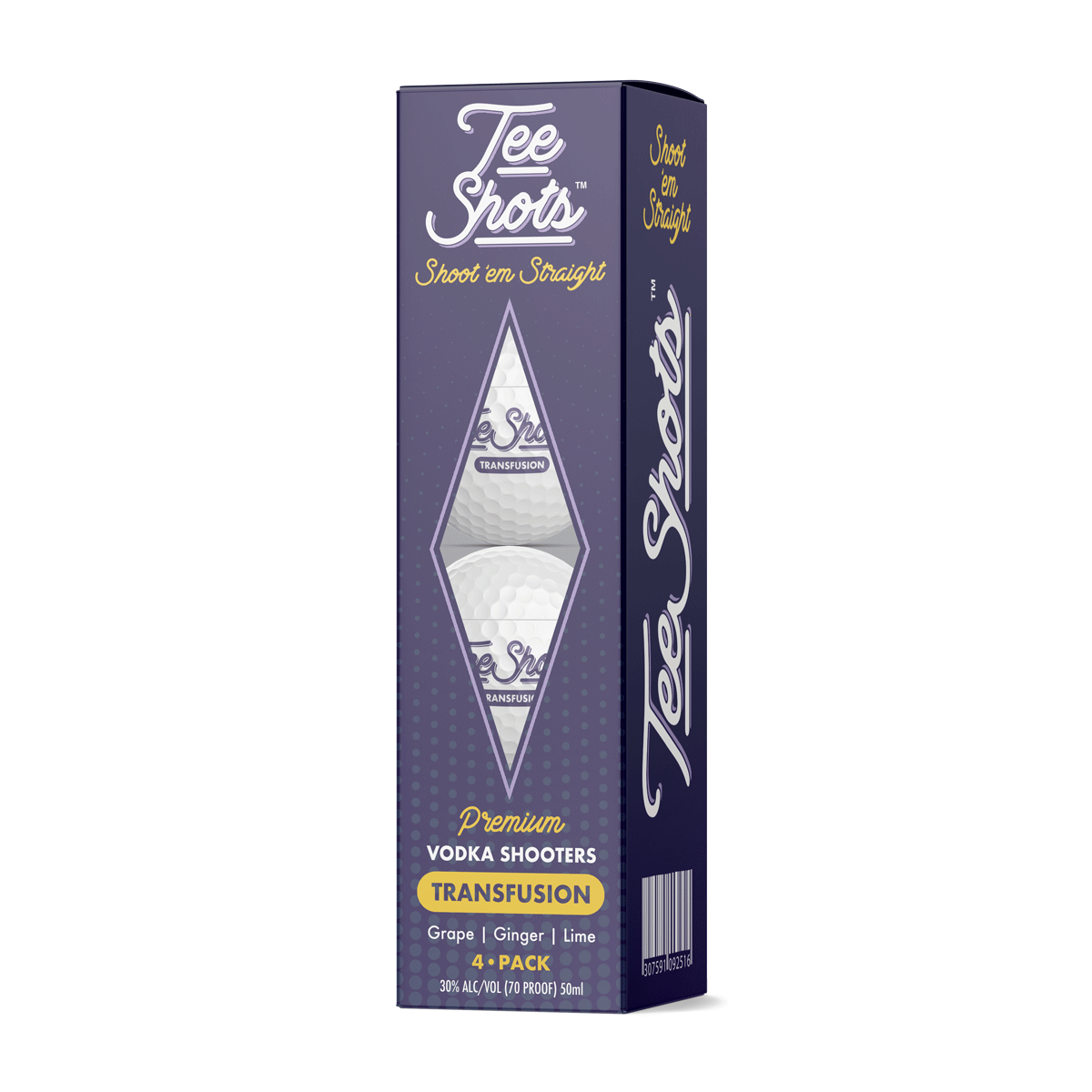 Tee Shots – TeeShotsCo