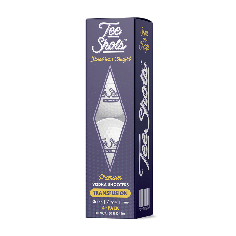 Tee Shots – TeeShotsCo